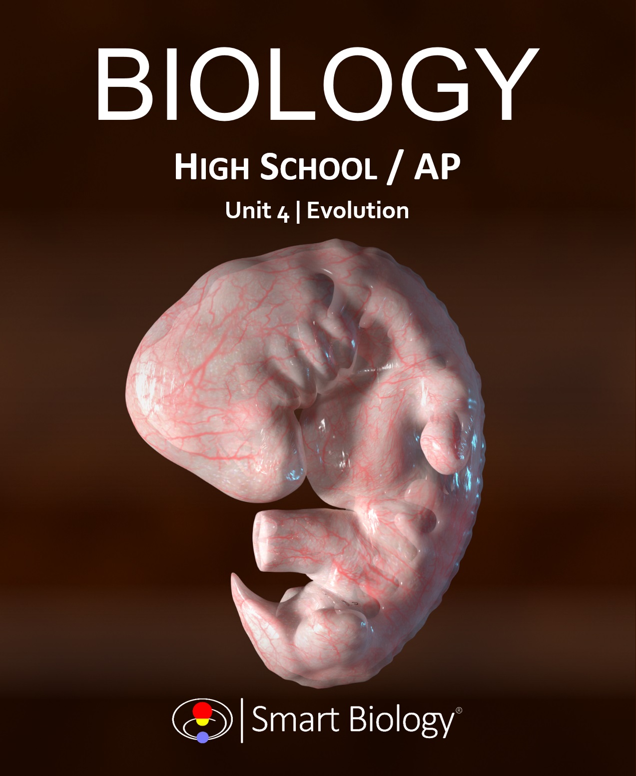 Smart Biology - Animated Textbooks for Understanding Biology