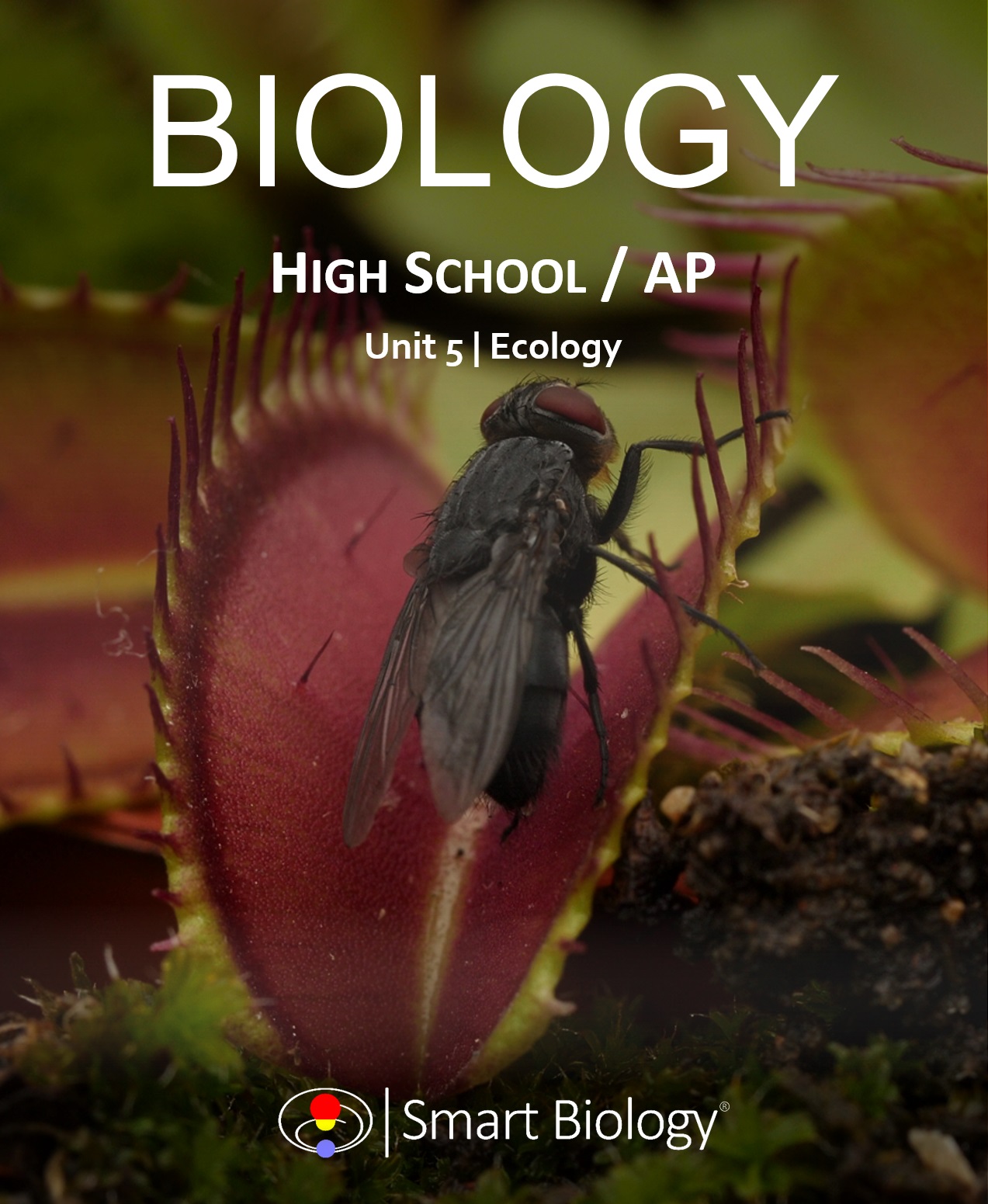 Smart Biology - Animated Textbooks for Understanding Biology