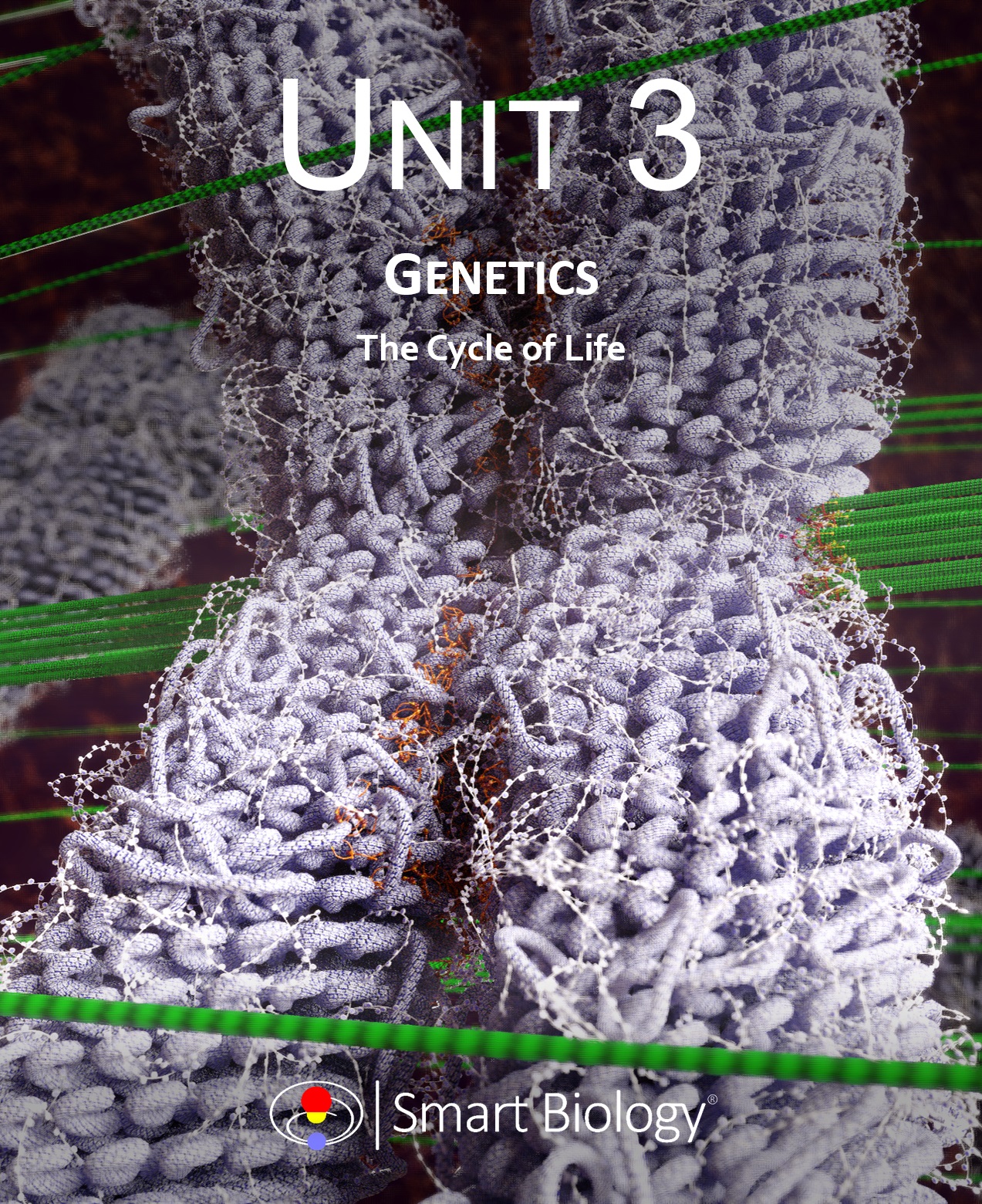 Smart Biology - Animated Textbooks for Understanding Biology